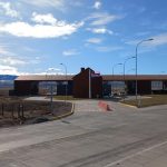 Complejo Huemules - Pasos Fronterizos